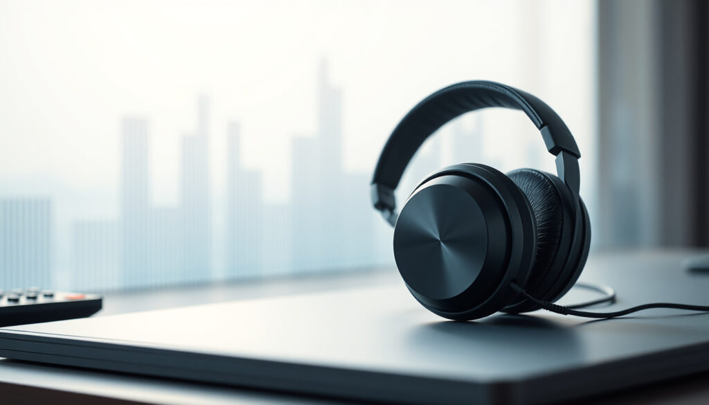 Best Noise Cancelling Headphones - Top 2026 Picks Tested - News Signal
